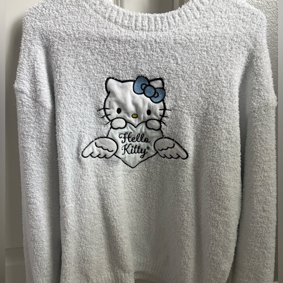 Sanrio | Sweaters | Hello Kitty Sweater | Poshmark